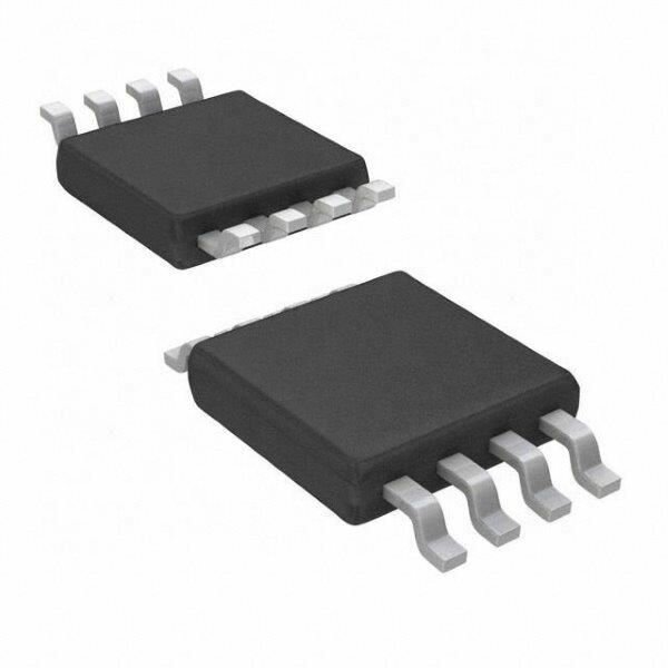 Микроконтроллер ATtiny45-20SU SO8W, ATTINY45-20SUTR Atmel