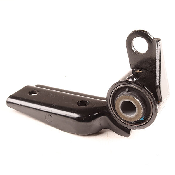 Опора двигателя задняя оригинал 12364-40010 Toyota; для Toyota Vitz SCP90; Двигатель 2SZ-FE; OEM 12364-40010