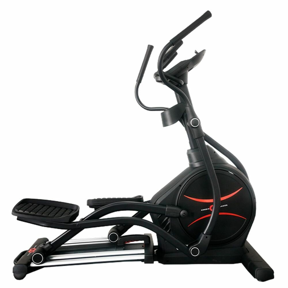 Эллиптический тренажер CardioPower X55