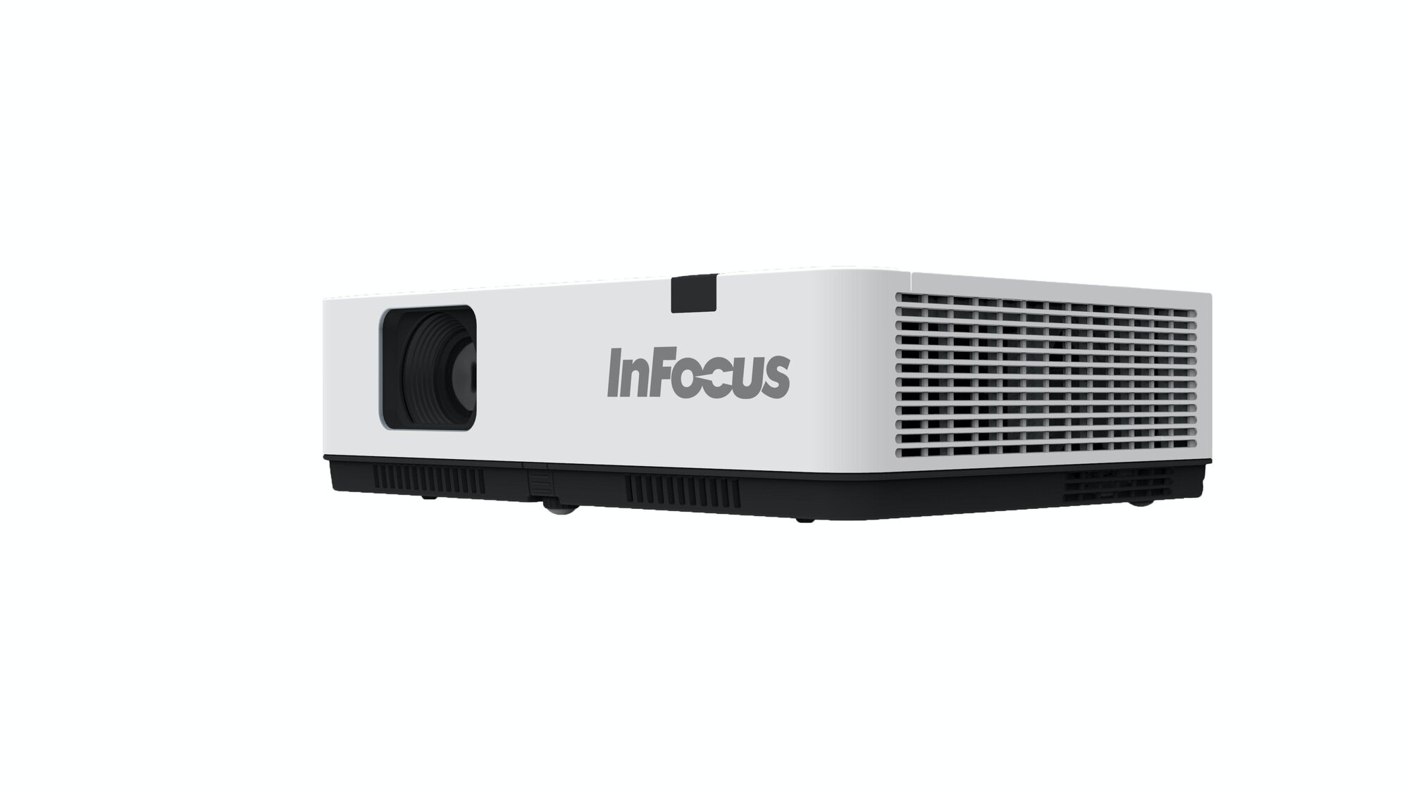 Проектор InFocus In1034, 4800люмен, 3LCD, 1 динамик, HDMI, VGA, USB — фото 1
