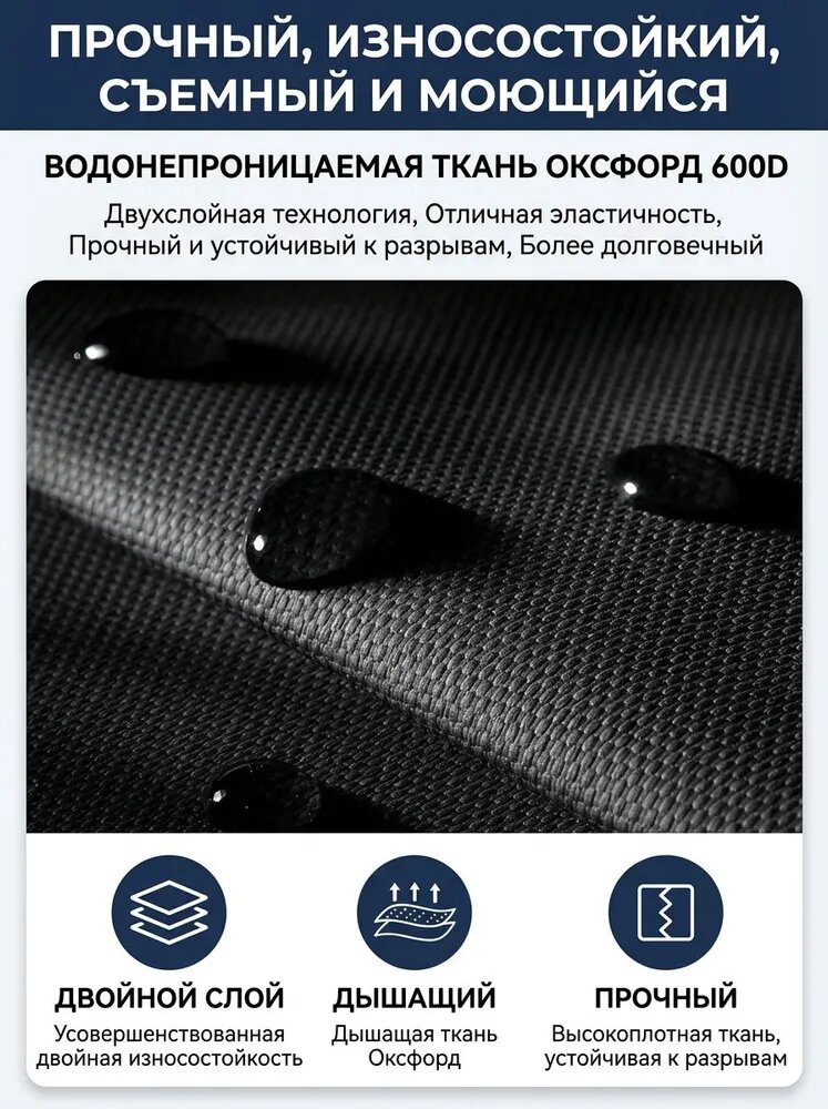 Тачка садовая — фото 1