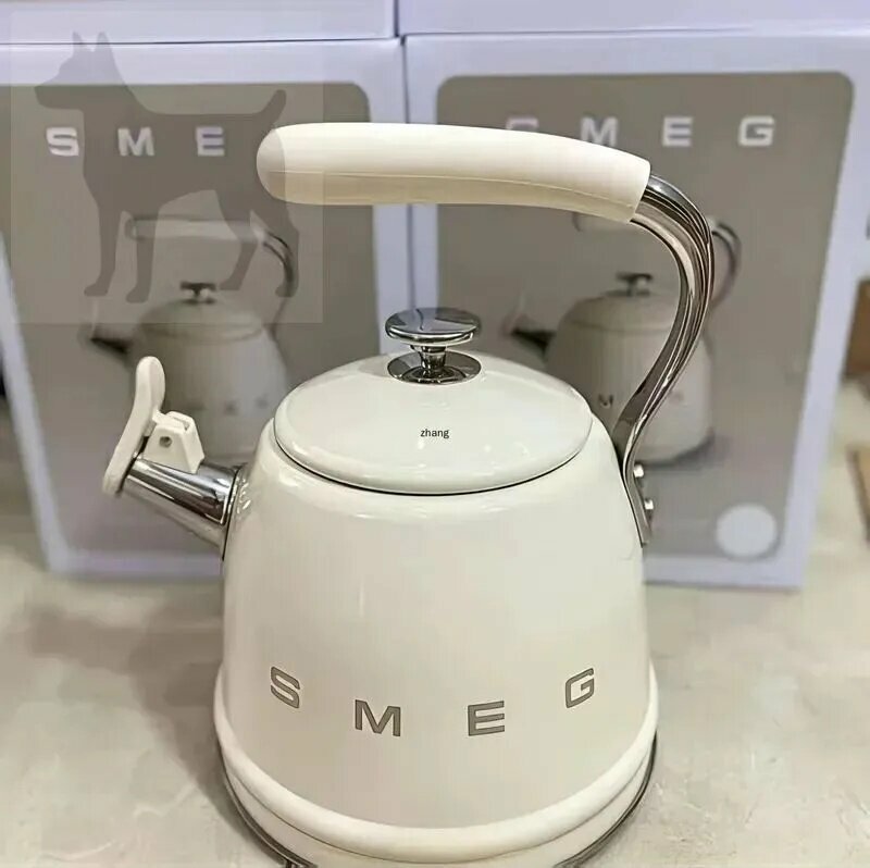 Чайник "smeg wheu", 2.3 л