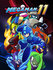 Mega Man 11
