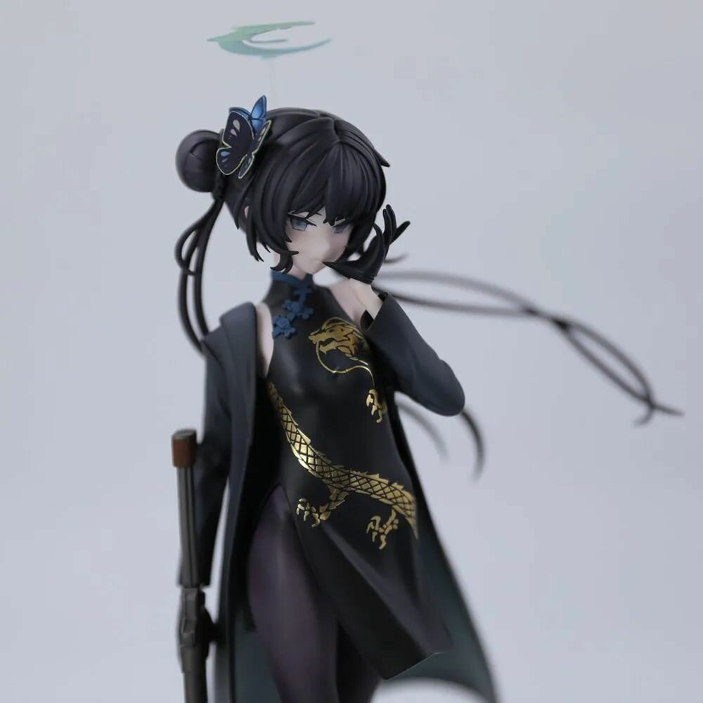 Фигурка Синий архив/Blue Archive-Ryuuge Kisaki