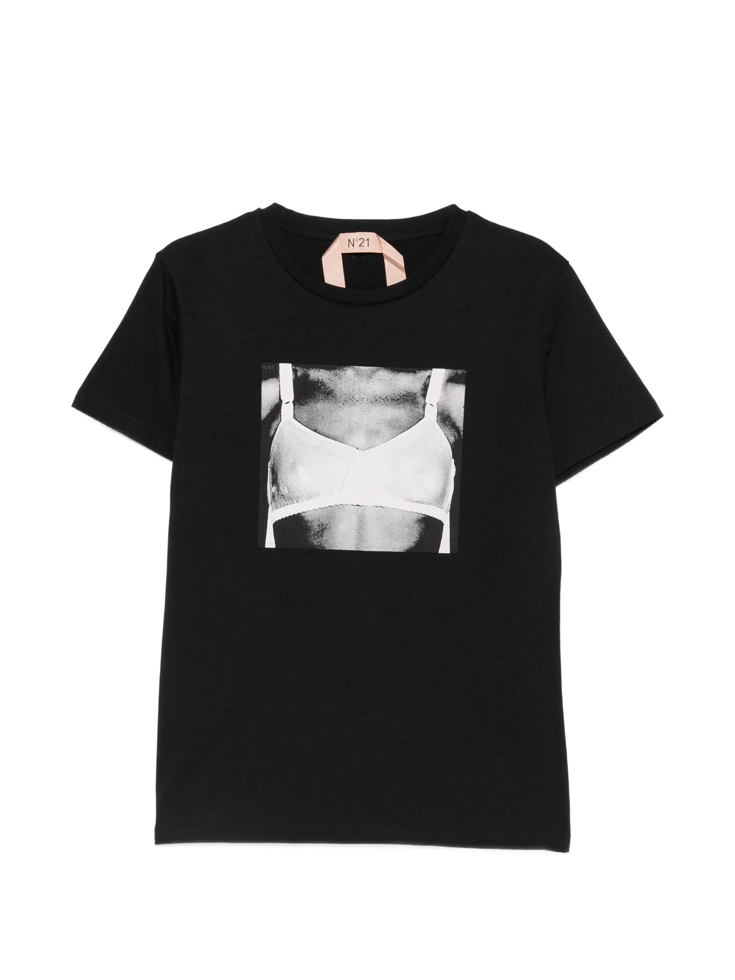 Футболка Graphic-print T-shirt