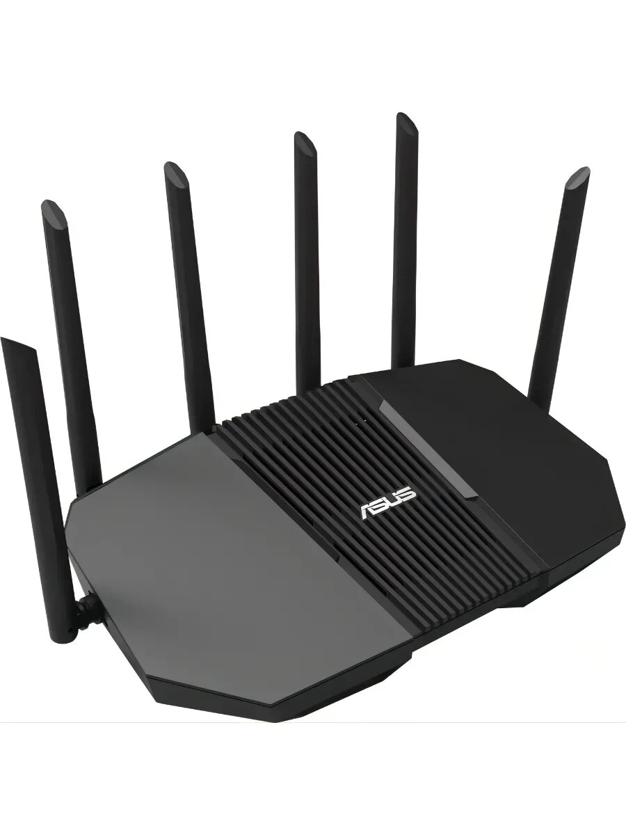 Роутер Wi-Fi RT-BE90U — фото 1