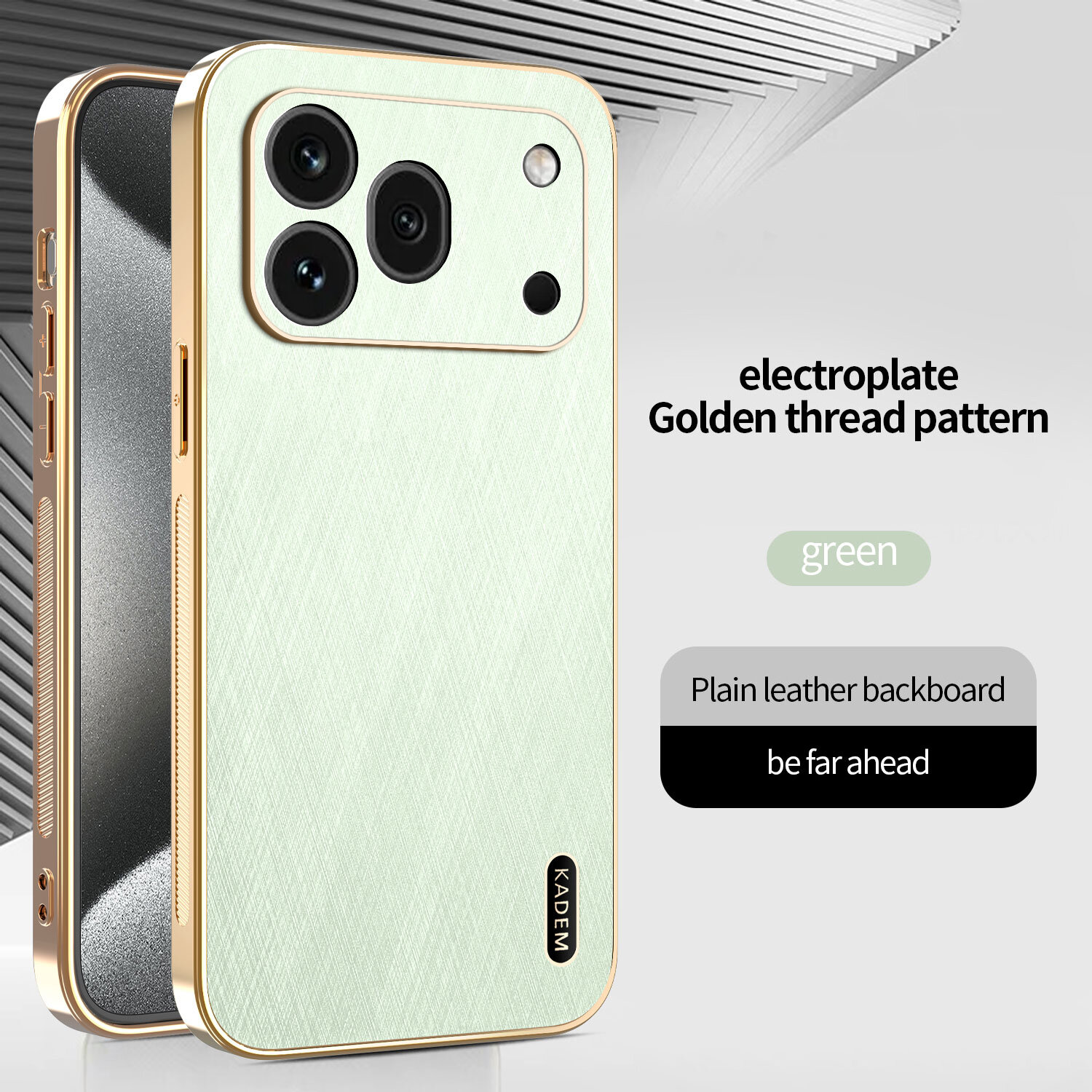 Чехол для Honor 600 Pro