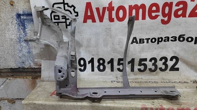 Панель кузова T11-5300151-DY