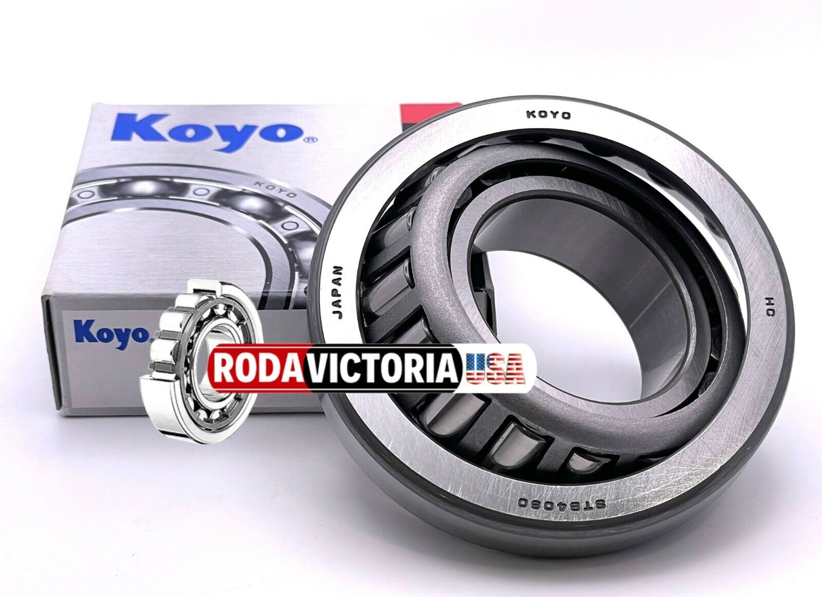 Подшипник 1088 KOYO HI-CAPTR080803R-9