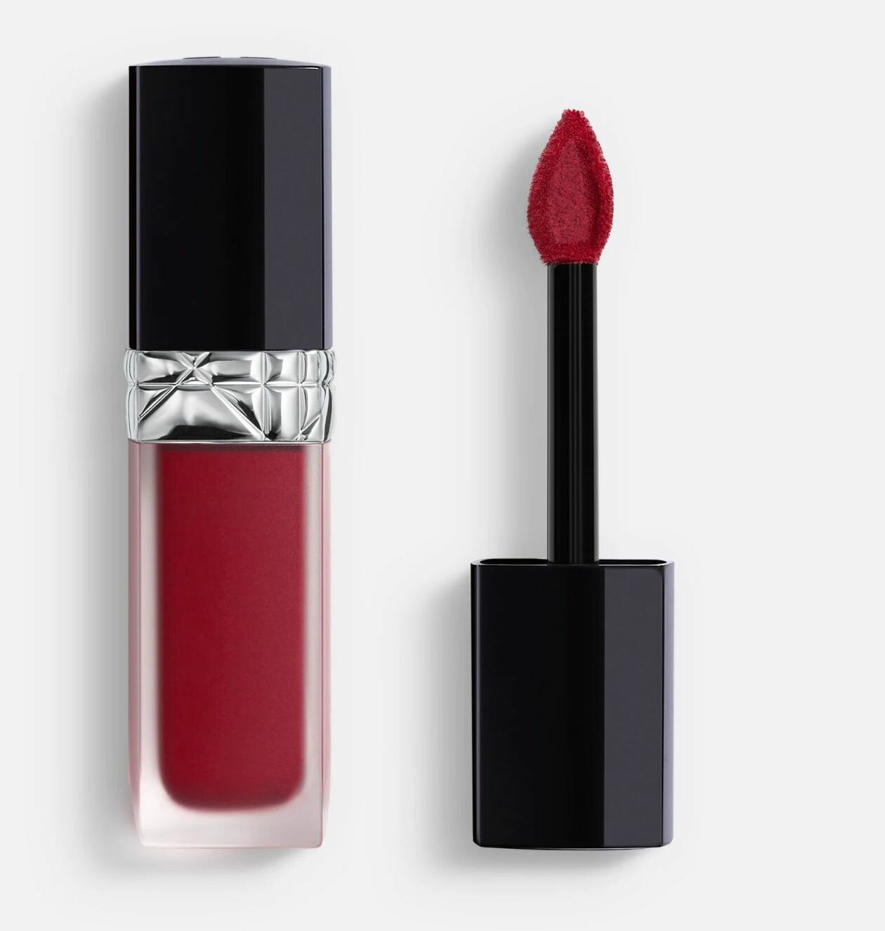 Dior Rouge Dior Forever Liquid Жидкая стойкая помада для губ 959 Forever Bold