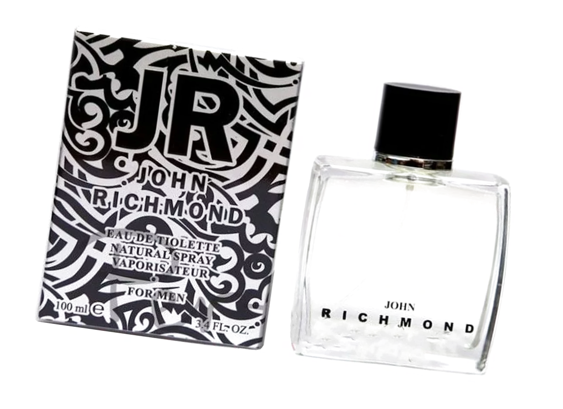 John Richmond John Richmond туалетная вода мужская 100 мл / Джон Ричмонд
