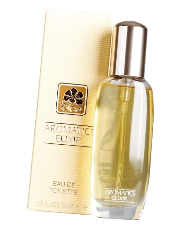 Клиник Ароматикс Эликсир О Де Туалет 45 мл женская туалетная вода / Clinique Aromatics Elixir