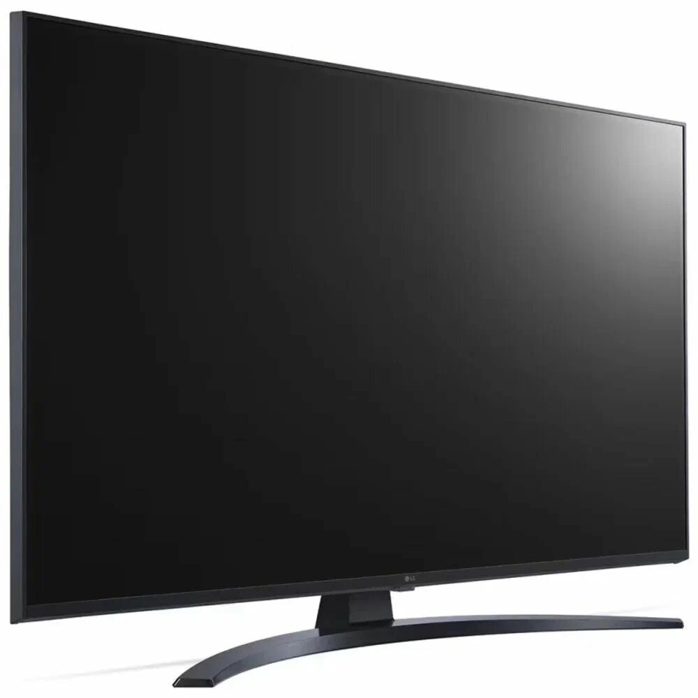 Телевизор LG 43UT81009LB Диагональ 43 3840x2160 (16:9)