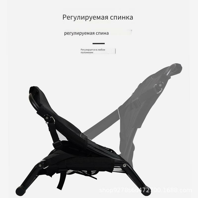 Сиденье для SUP-доски — фото 1
