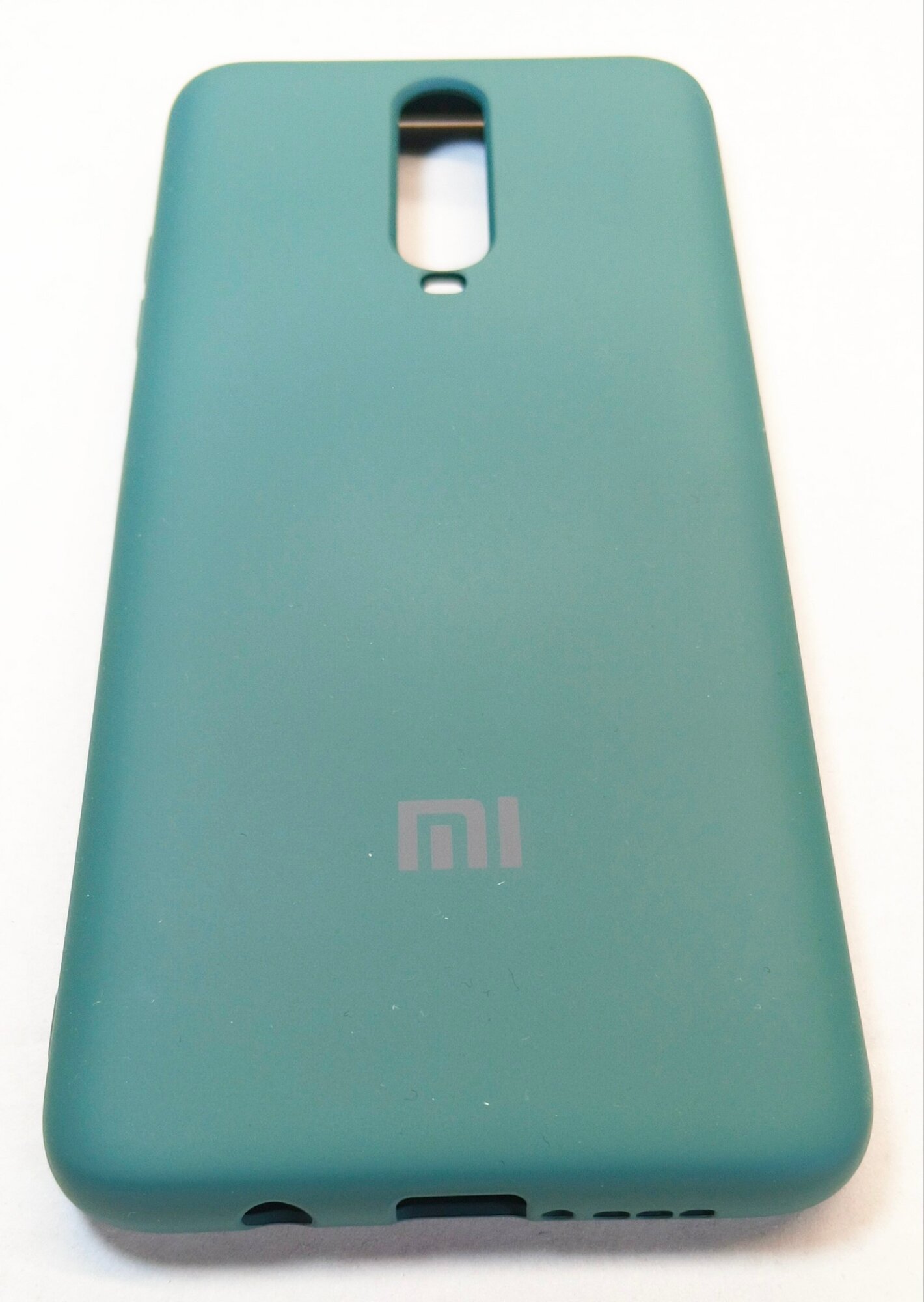 Чехол для XiAOMI Redmi K30, Накладка Сяоми Редми К30