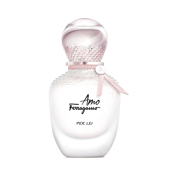 Женские духи Amo Ferragamo Per Lei 30 мл / Сальваторе Феррагамо Амо Пер Лей