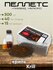 Пеллетс + ликвид Carp Hunter Method Mix
