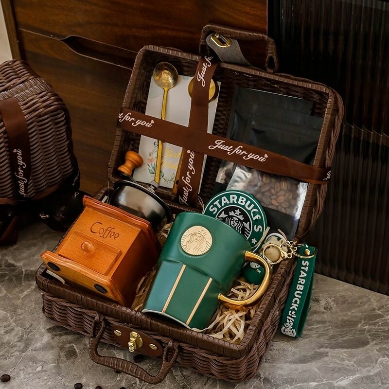 Starbucks Кружка 470 мл 1 шт
