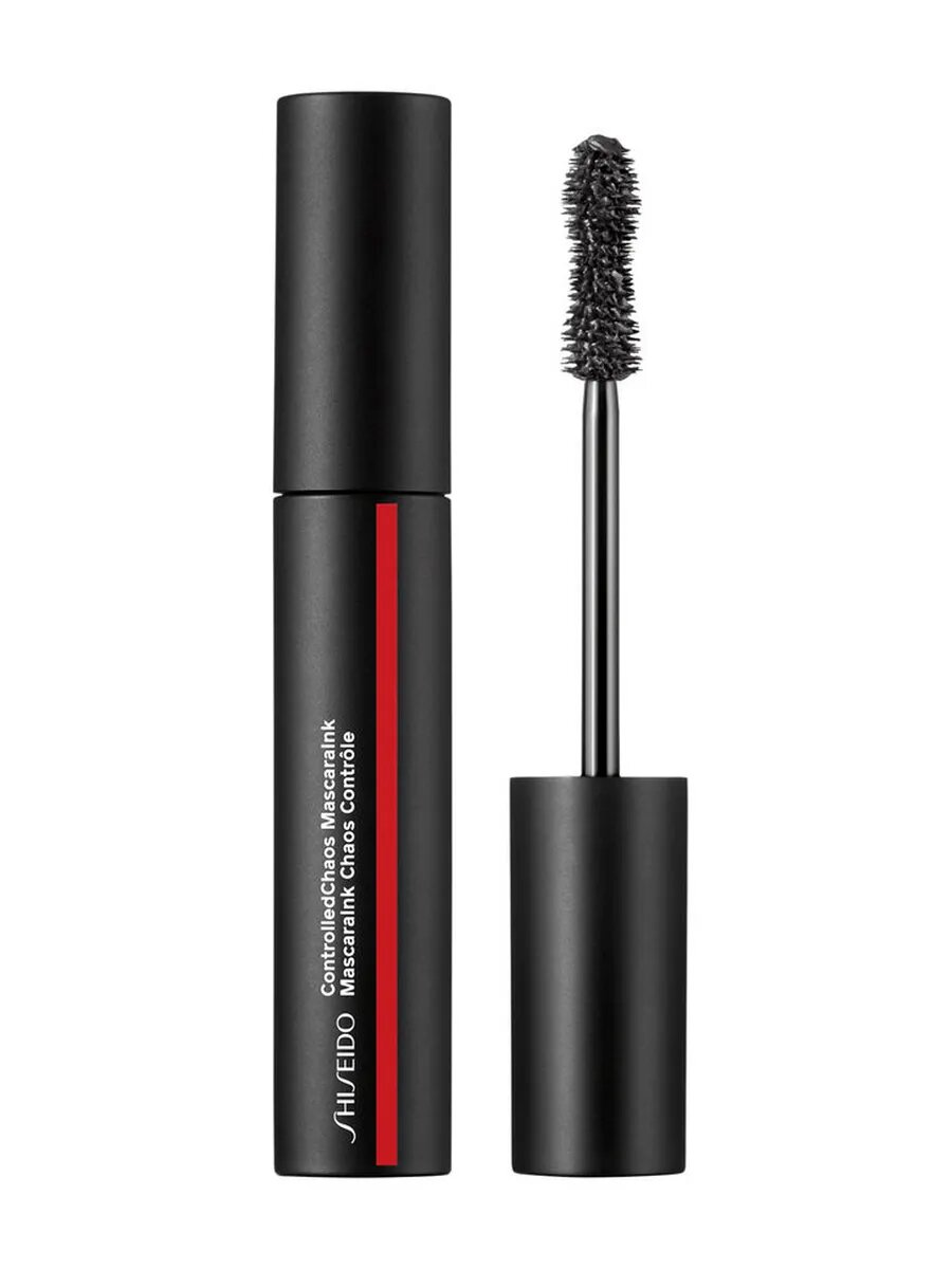 Shiseido ControlledChaos MascaraInk Тушь для многомер 11,5мл