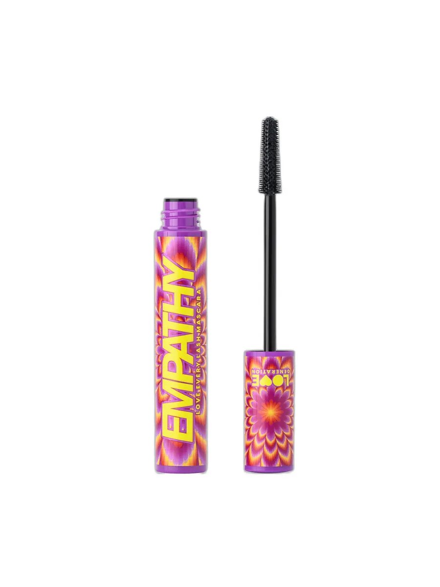 Love Generation Тушь для ресниц Mascara Love Every Lash Masc