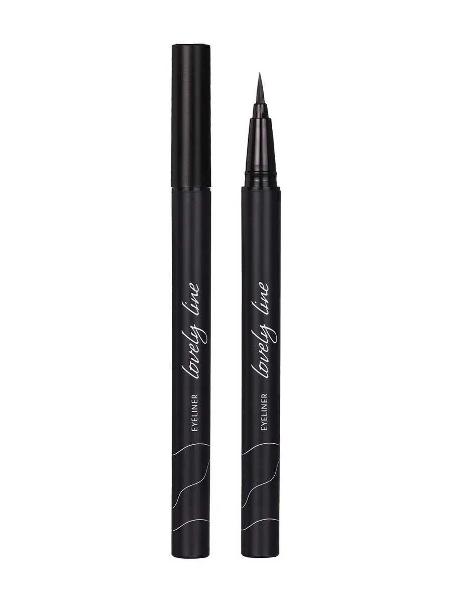 Lavelle Collection Lovely Line Eyeliner Подводка-флом 0,6мл
