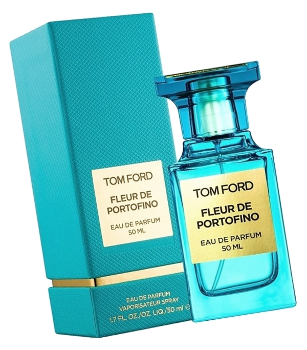 Tom Ford Fleur De Portofino парфюм 50 мл для мужчин и женщин / Флер Де Портофино