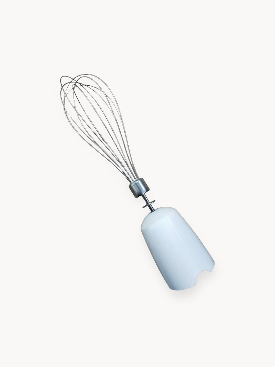 Насадка венчик белый для блендера REDMOND RHB-2973