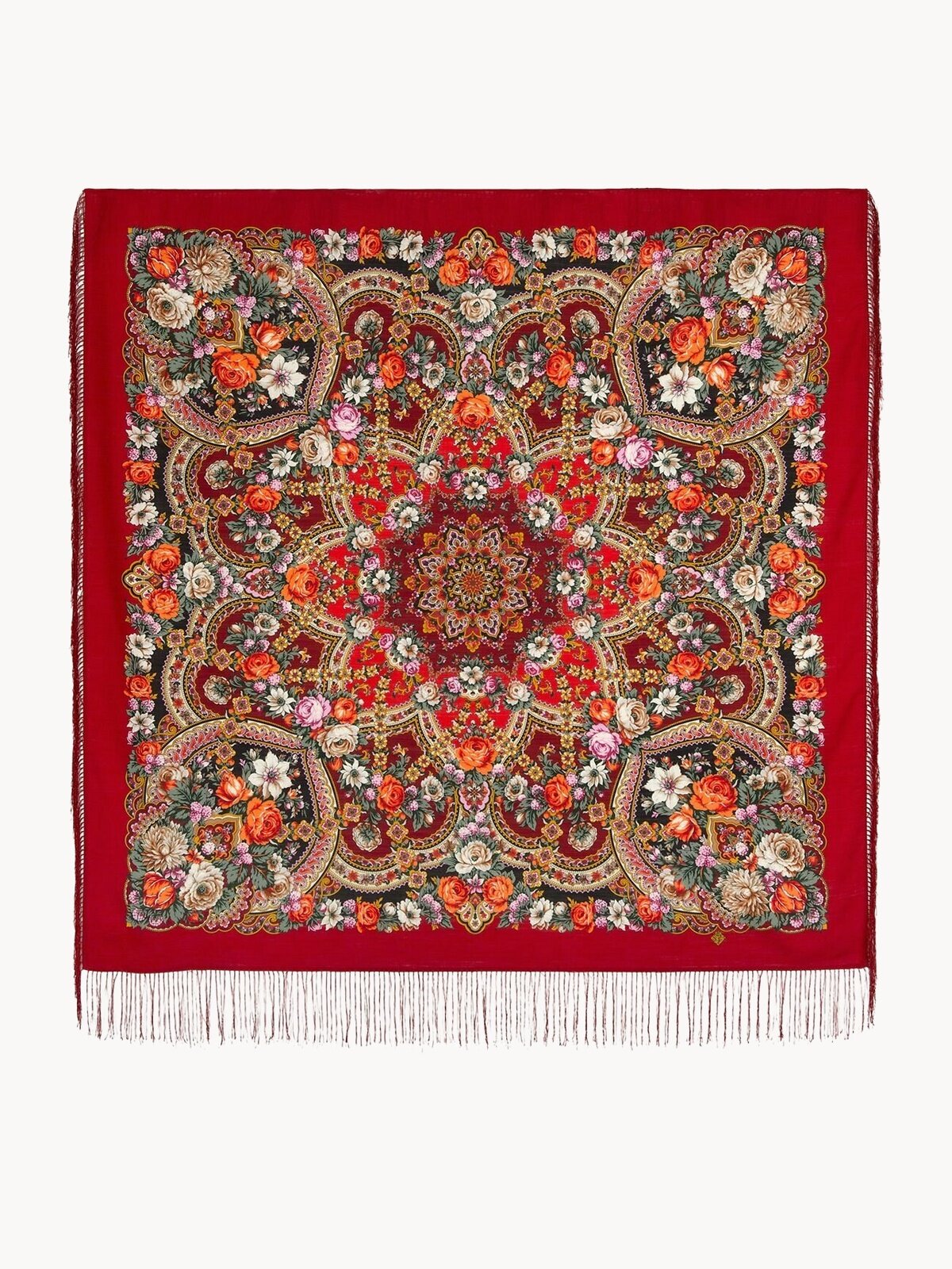 Платок Базовая коллекция для женщин