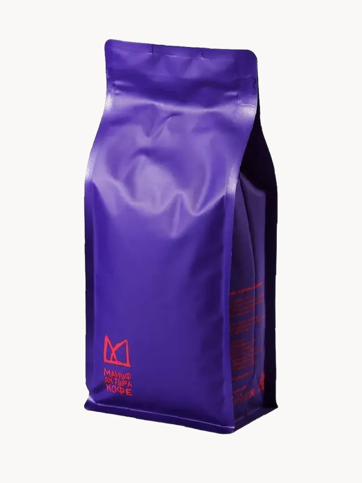 Кофе в зернах Мануфактура Кофе "Китай Симао Меллоу" 100%, арабика, 1 кг