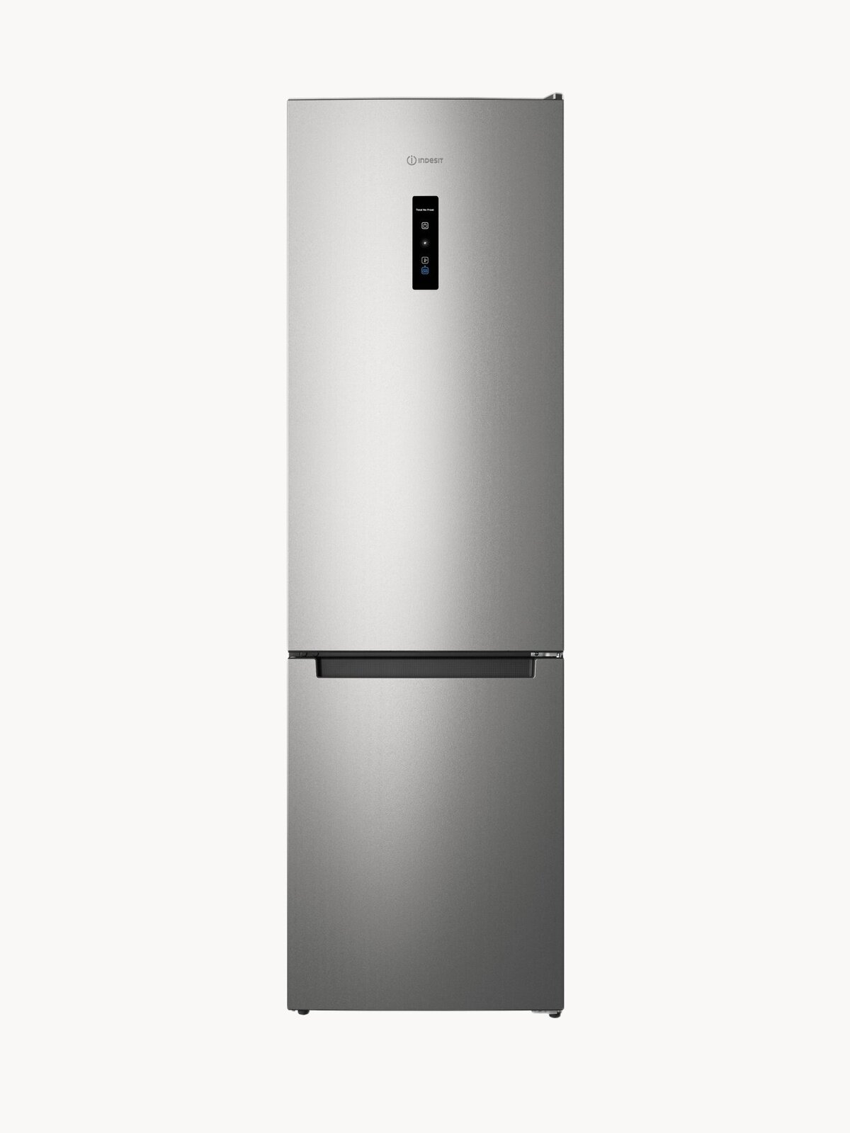 Отдельно стоящий холодильник Indesit ITS 5200 XB