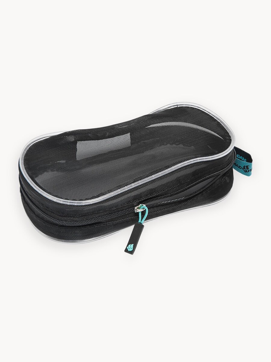 Футляр для плавательных очков Mesh pouch big