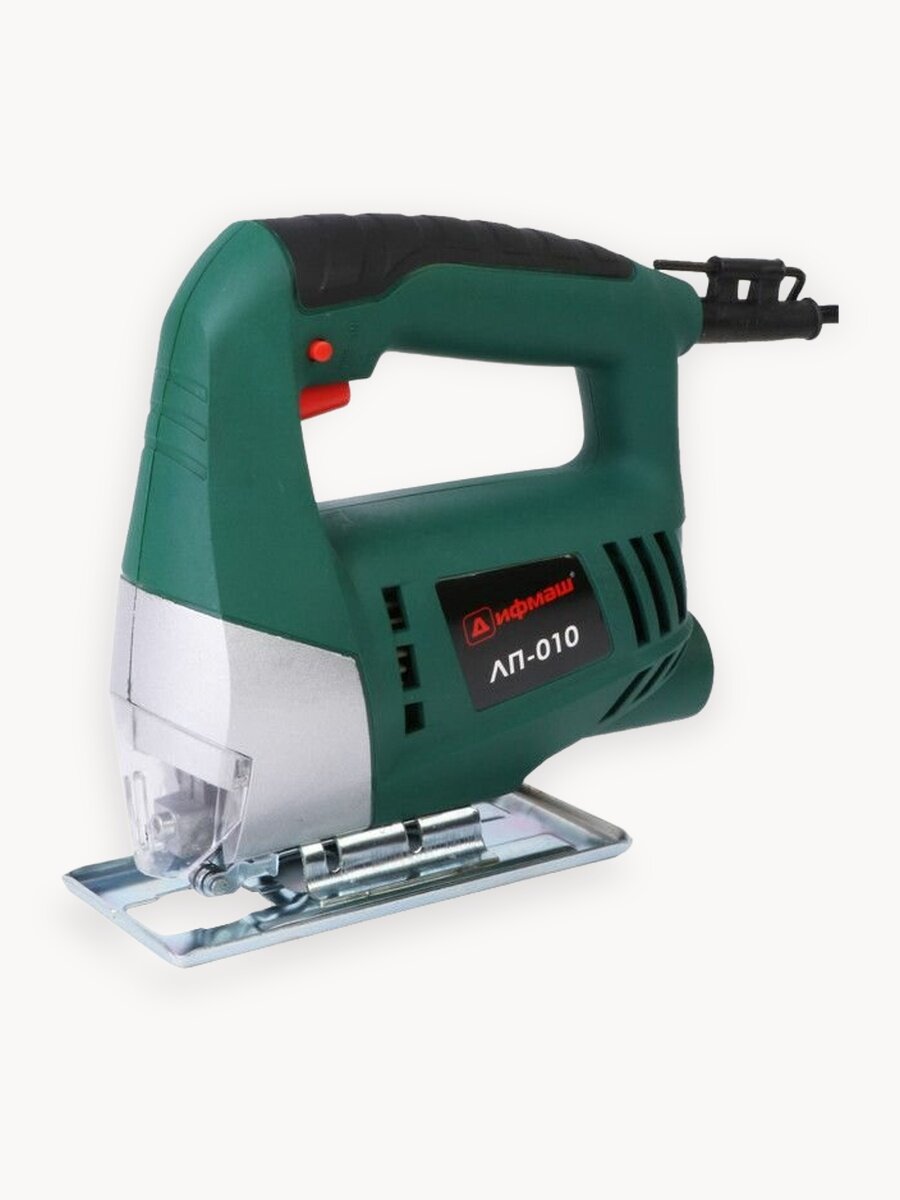 Электролобзик дифмаш ЛП-010 500Вт