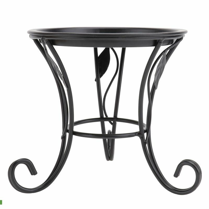 Полка для растений, внутренний подъемник, стойка для горшков, железные подставки для цветов