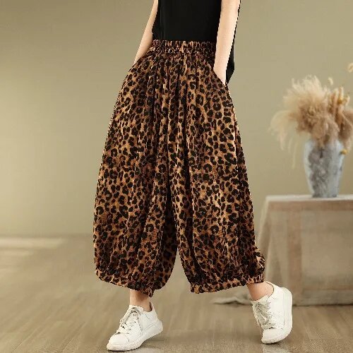 Брюки классические