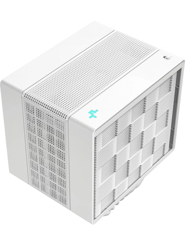 Устройство охлаждения(кулер) Deepcool Assassin 4S (R-ASN4S-WHGPMN-G)