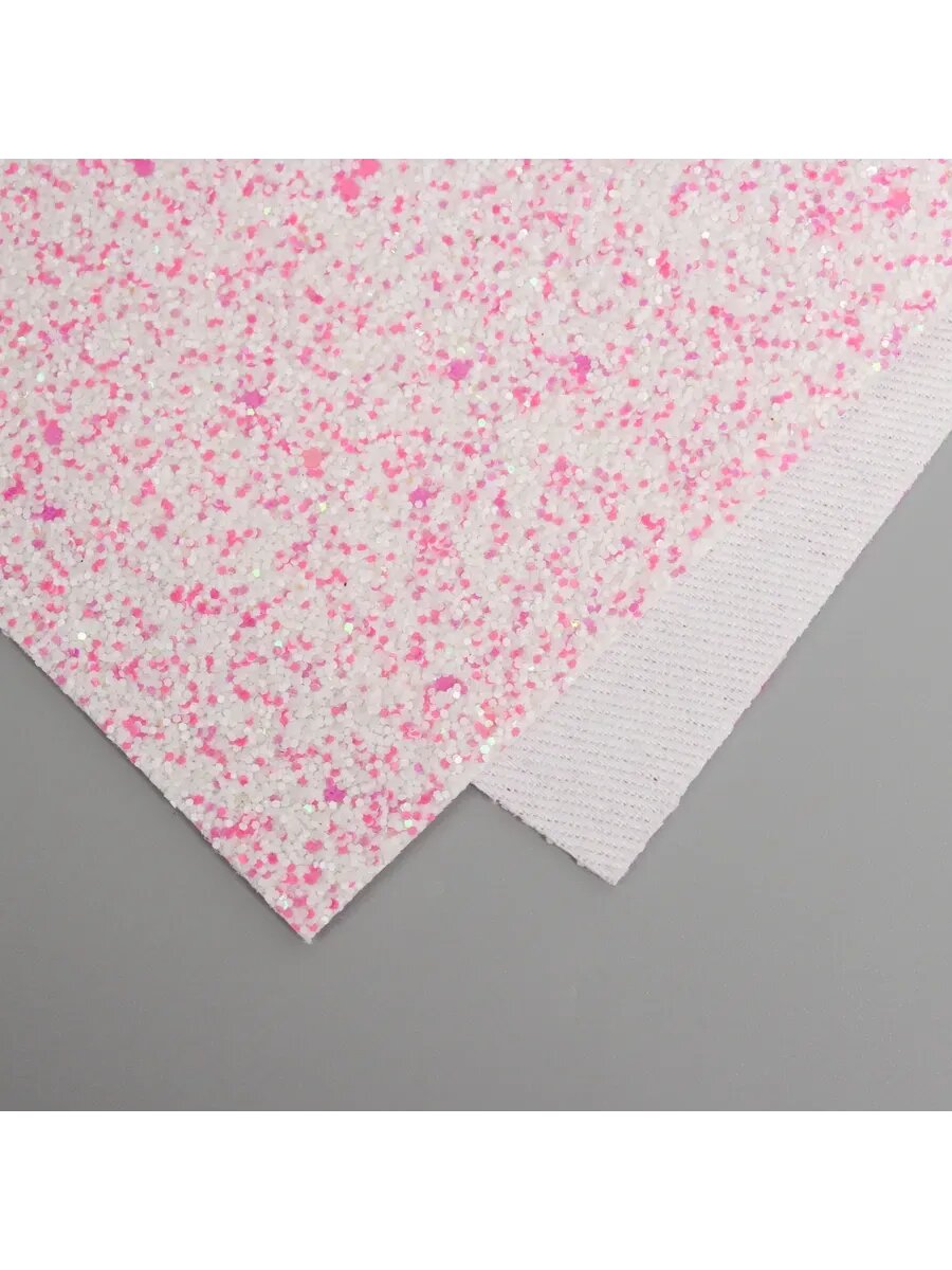 Лист для творчества Блёстки