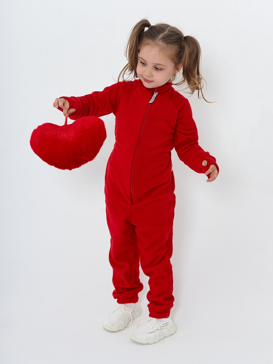 Термокомбинезон