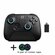 8BitDo Ultimate 2 Black геймпад для Switch