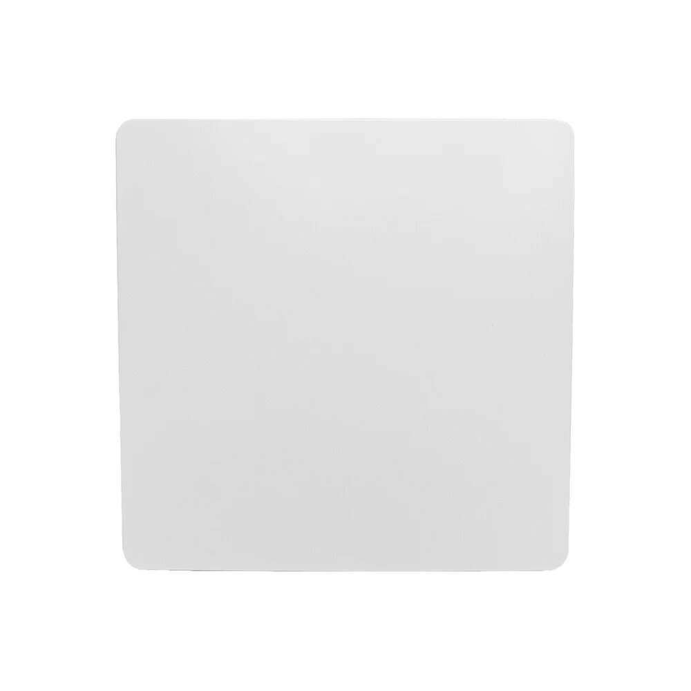 Накладной вентилятор Floxy Design 100 White (короткий патрубок) Seicoi 21-0005-970