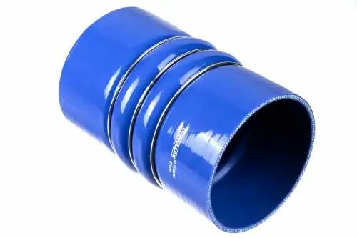 Патрубок интеркулера 4x65 синийfrlintern