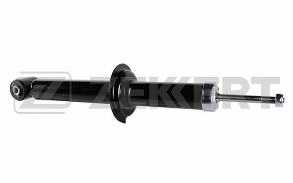 Амортизатор масляный задней подвески Audi 80 III, IV 78-, 90 I, II 84-, Coupe 81