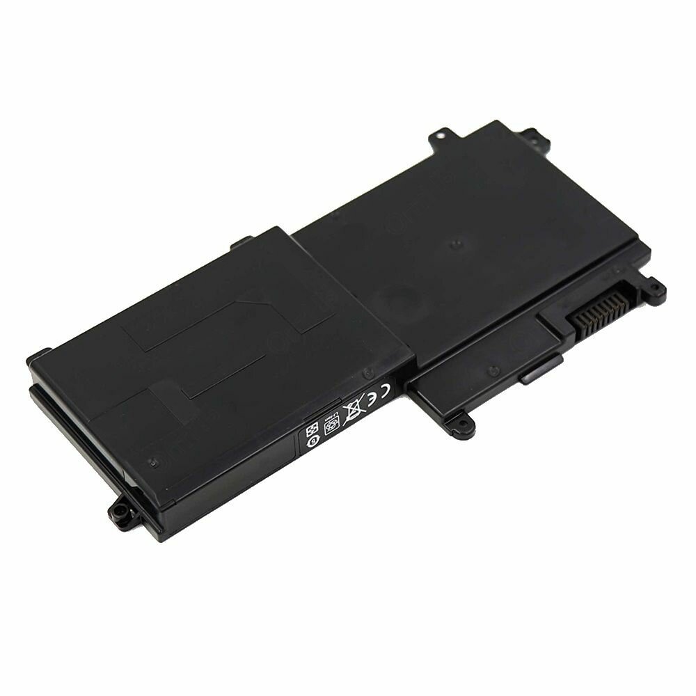 Аккумулятор для HP ProBook (CI03XL), 48Wh, 11.4V