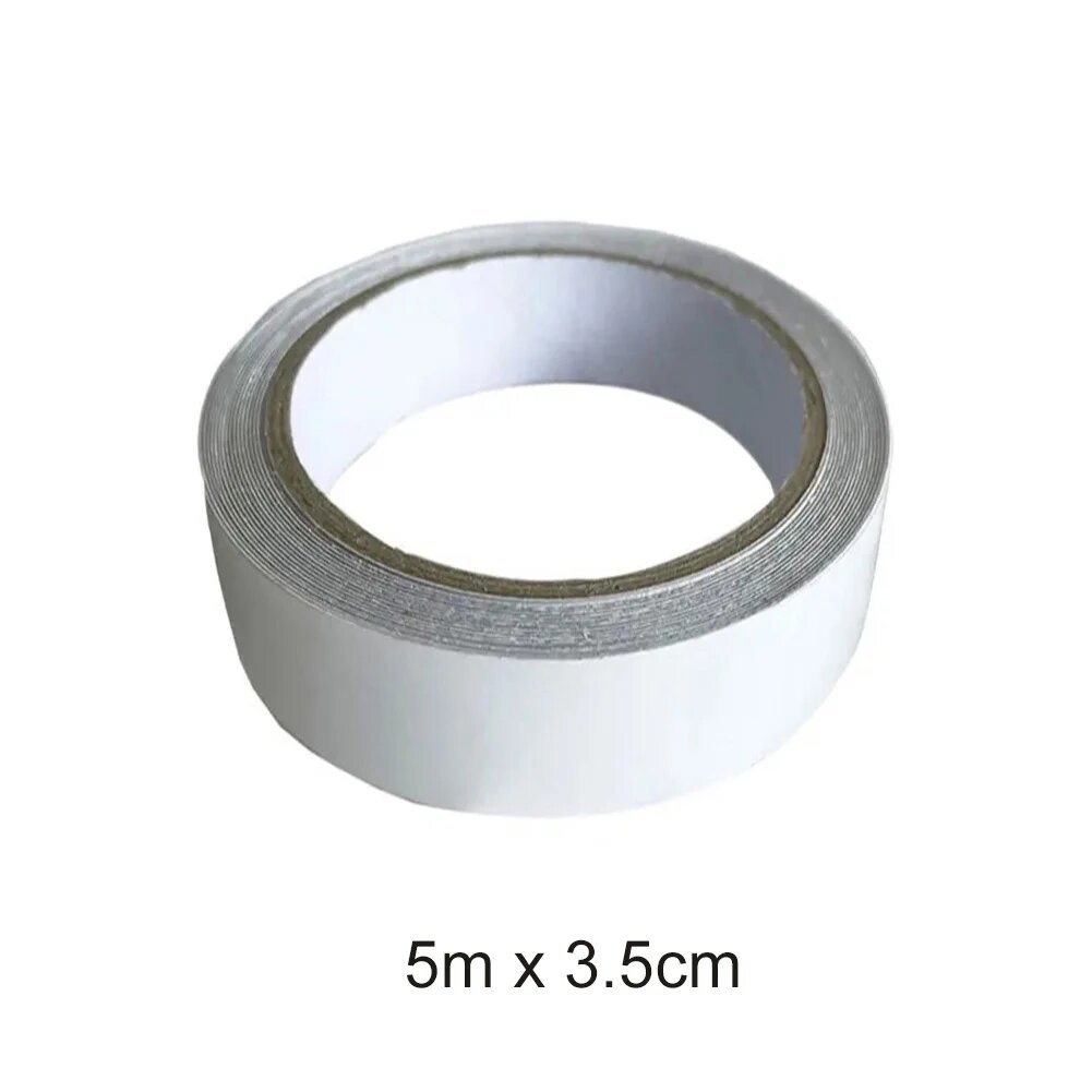 Лента клейкая 5m x 3.5cm, цвет 5m x 3.5cm