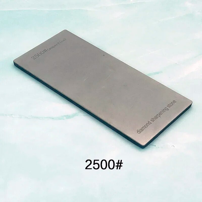 Набор алмазных точилных камней Apex edge 120/600/1500/3000 2500 grit