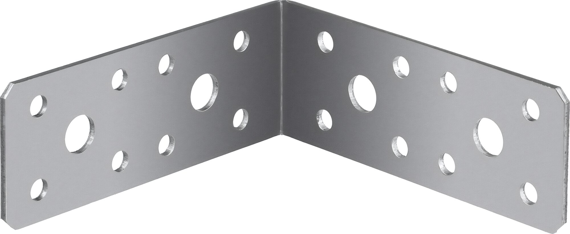 Крепежный уголок ЗУБР 310126-35-090 20 шт