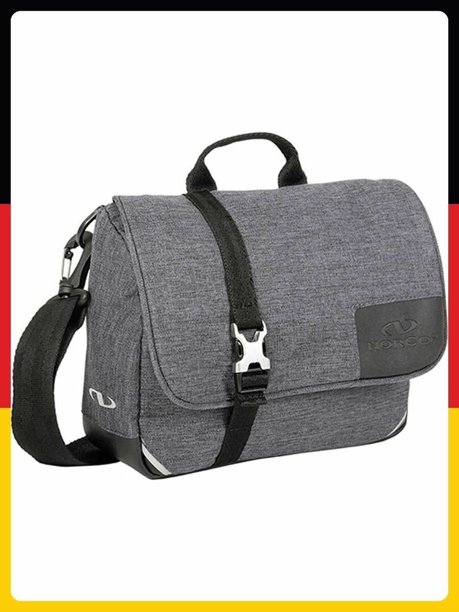 Велосумка на руль NORCO Klickfix, 2,5 л.