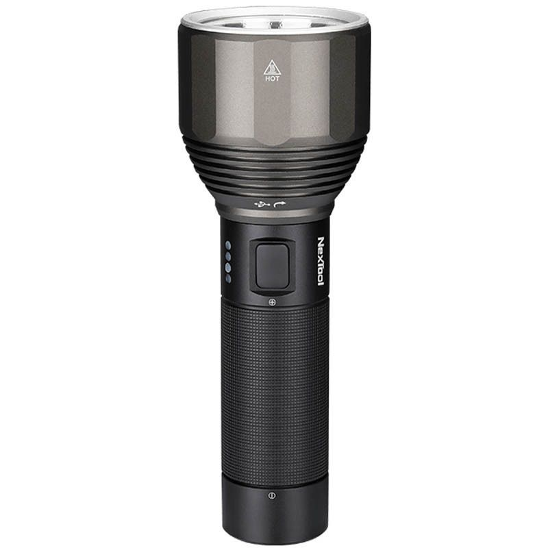 Фонарик Xiaomi NexTool Outdoor Strong Light Flashlight NE20322