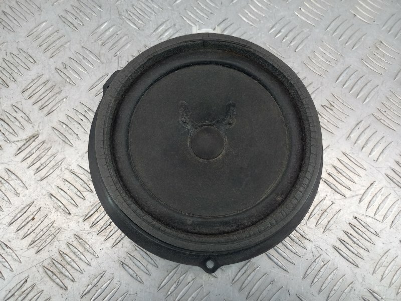 Б/У Динамик Land Rover Freelander 2 / Ленд Ровер Фрилендер 2 2.2 224DT 160Л.С. МКПП. 4WD 2007 задн. лев.