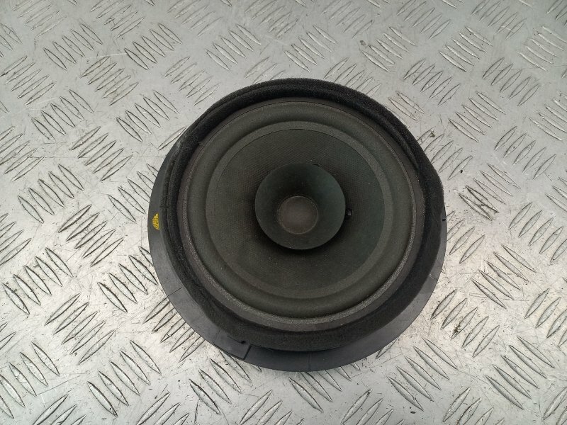 Б/У Динамик Suzuki Sx4 / Сузуки Sx4 1.6 M16A 107Л.С седан 2008 задн. лев.