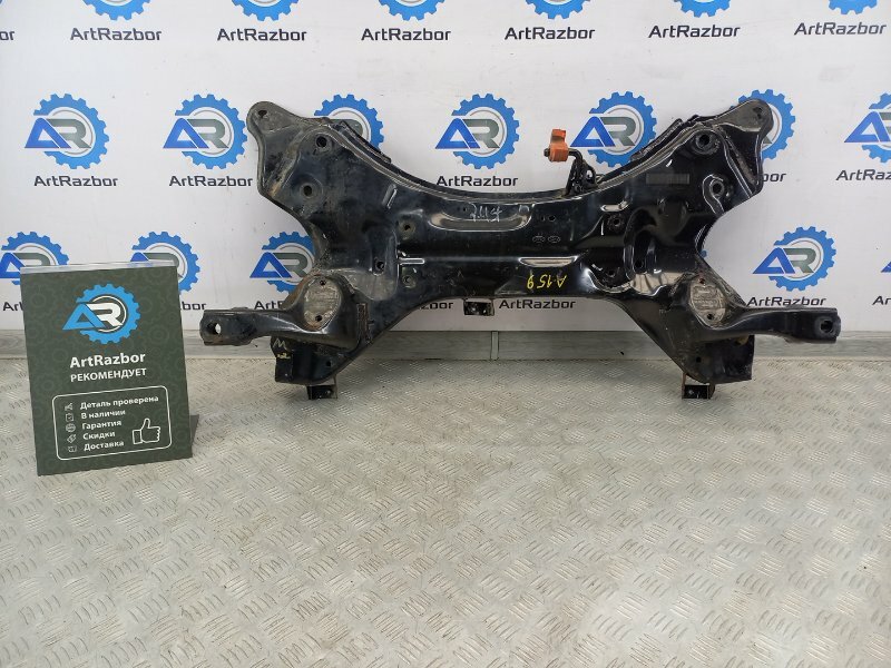 Б/У Балка подмоторная (подрамник) Kia Optima 3 TF / Киа Оптима 3 TF 2.4 G4KJ 188 Л.С 2014